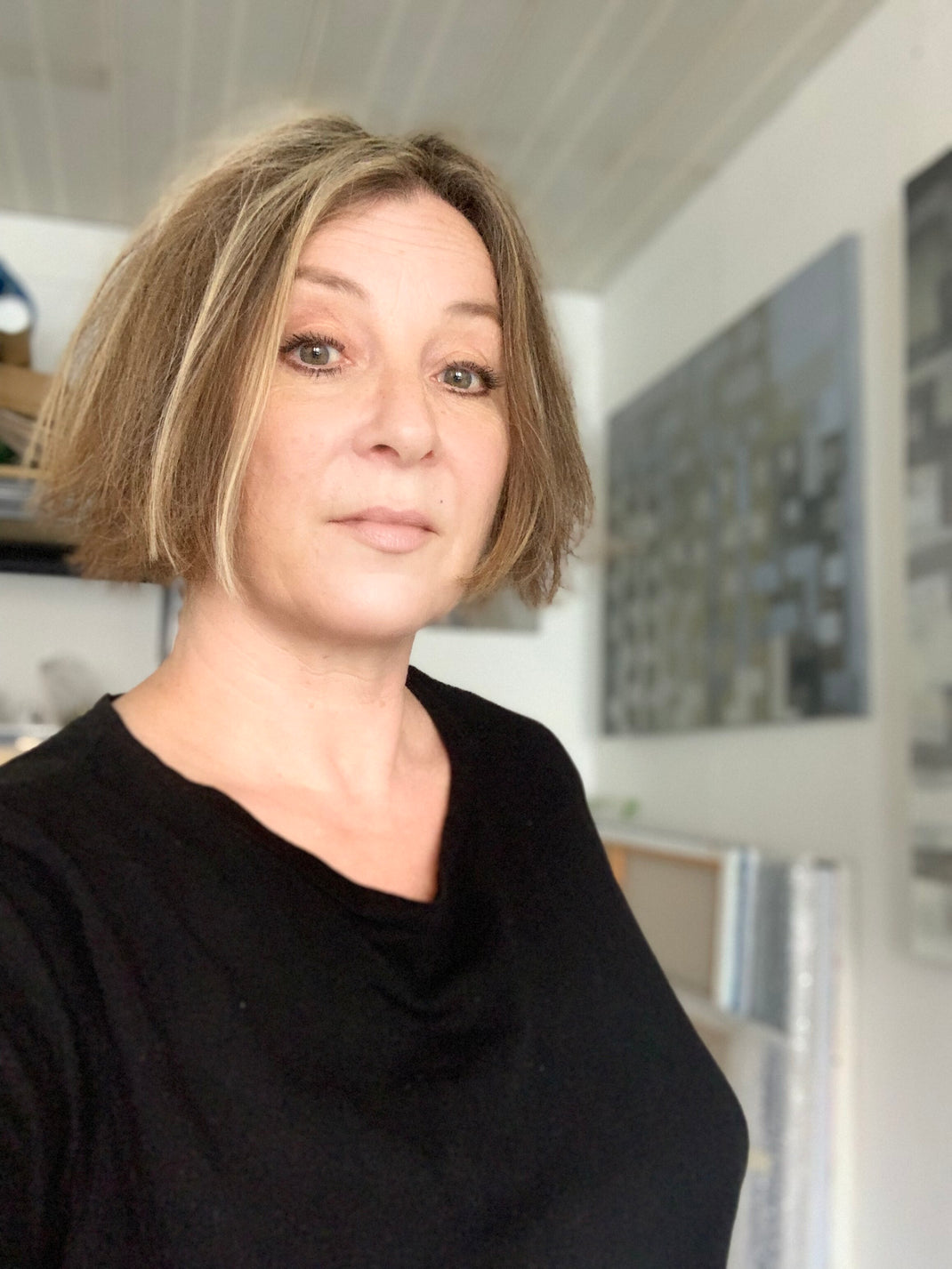 Caroline Bowder-Ridger – KELLART