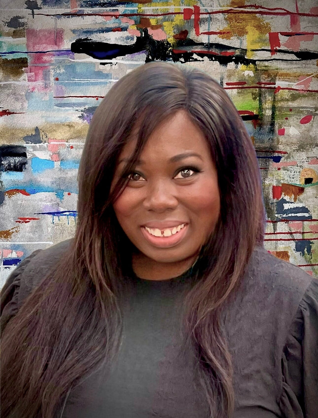 Courtenay Kusitor – KELLART